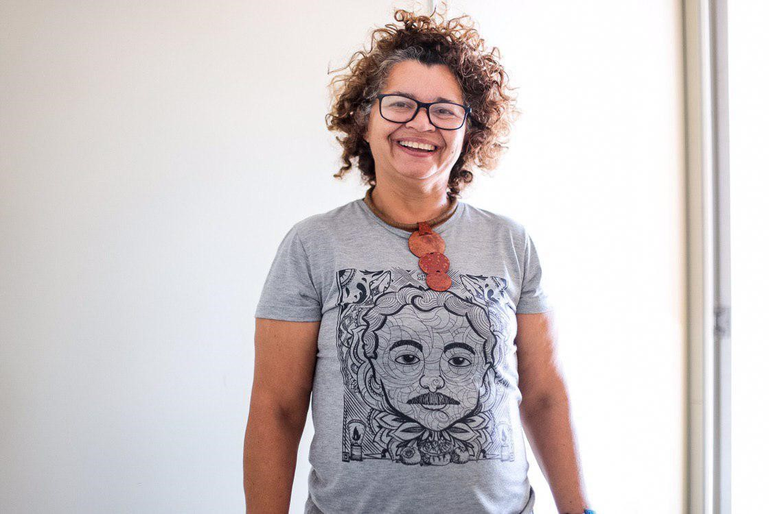 Angela Mendes 2 - Portal Gazeta do Amazonas